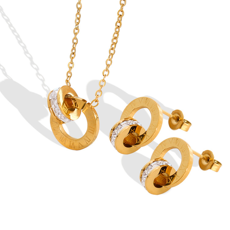 ROMA PIERCE – VALEGIO