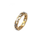 MIX CHAIN DESIGN RING – VALEGIO