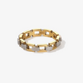 MIX CHAIN DESIGN RING – VALEGIO